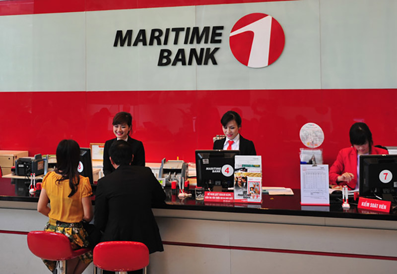 Maritime Bank tuyển dụng tại Hà Nội - Góc Nghề Nghiệp - Việc Làm Hà Nội